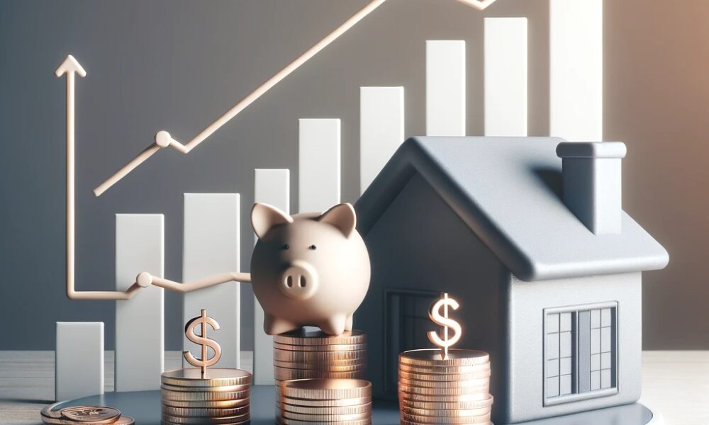 Stratégies pour atteindre l'indépendance financière : Devenir rentier