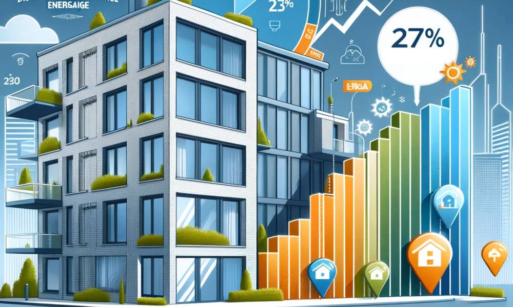 DPE 2024 : Une Évolution Cruciale pour l'Équité des Logements de Petite ...